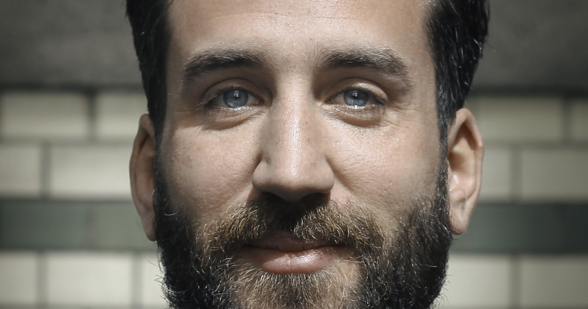 Don’t fuck up the culture - International Advertising Association